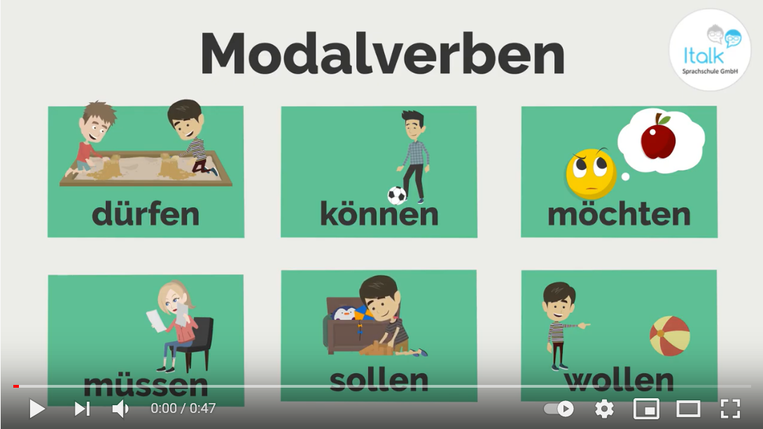 Free German Resources